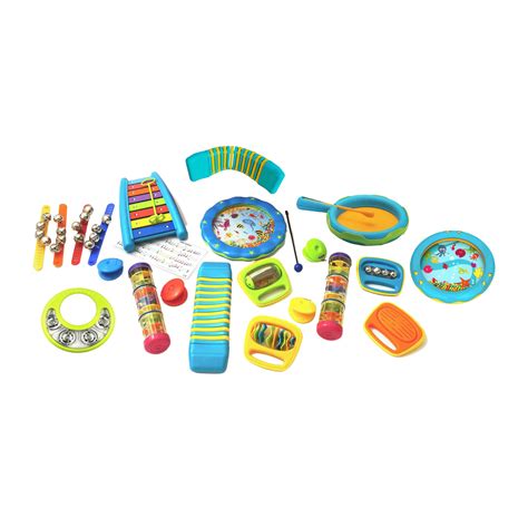 Halilit Large Music Box