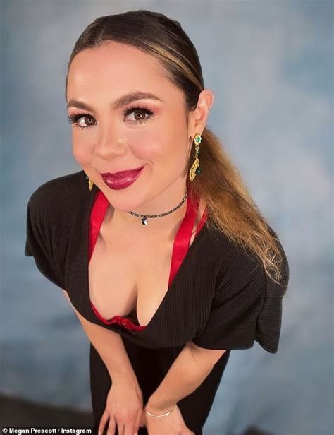 Skins Star Megan Prescott Plans To Strip Off For Onlyfans Snaps To Fund