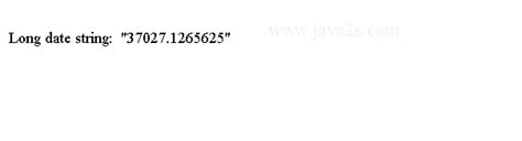 C Tutorial Convert Datetime To Ole Automation Date In Csharp