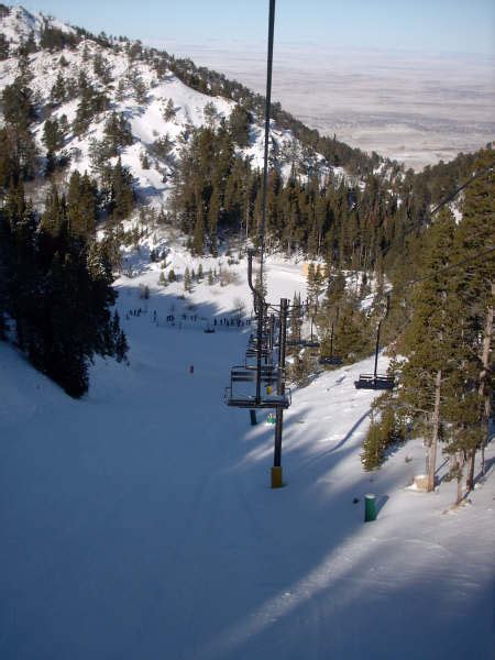 Hogadon Ski Area