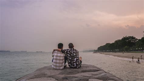 Singapore Drops Bl Web Series Scripted By Chatgpt Campus Sg Campus Magazine