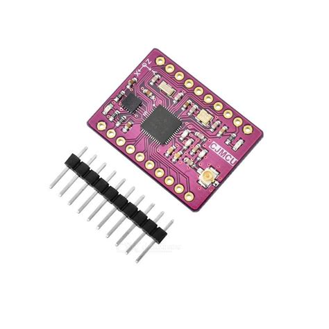 Nrf Lis Dh Bluetooth Module Bluetooth Accelerometer Wearable Devices Module At Rs