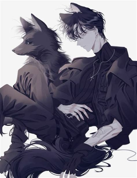 M4m Hunting Roleplay Between You And Your Werewolf Bf Predator Prey