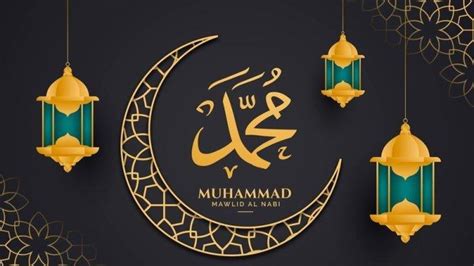 Bulan Rabiul Awal Merupakan Bulan Kelahiran Nabi Muhammad Saw Berikut 5 Keistimewaannya