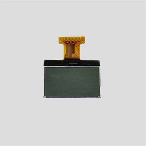 LCD Screen Display X Dot Matrix COG Graphic LCD