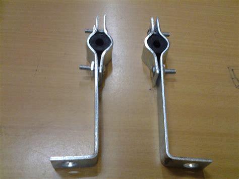 Jual Clamp Kabel BC Harga Murah Jakarta Oleh Azmi Petir Listrik