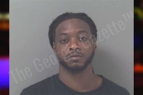 Devon Evans — Douglas County Jail Bookings