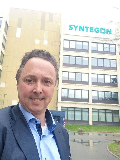 After More Than 14 Years I Am Leaving Merck And Will Open A New Chapter Of My Professional