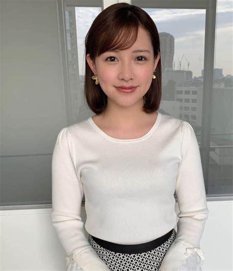 【画像35枚】渡辺瑠海の胸のカップ数は？スリーサイズが最高すぎ！ニット画像も｜my News 成蹊 河北麻友子 美人百花