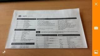 Scanning Made Easy How To Scan And Send Documents Via Email On Differ