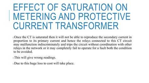 Capacitive Voltage Transformer 1 Pptx