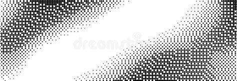 Pixelated Bitmap Wavy Gradient Texture Black Dither Wave Background 8