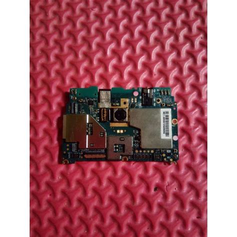 Jual Mesin Xiaomi Note Snapdragon Normal Shopee Indonesia