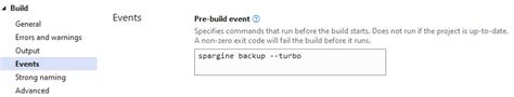 Spargine Dev Tool Never Lose Source Code Ever Again Dotnettips