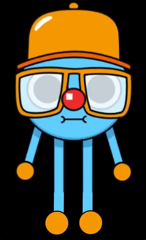New Oc Stikk Figga Fandom