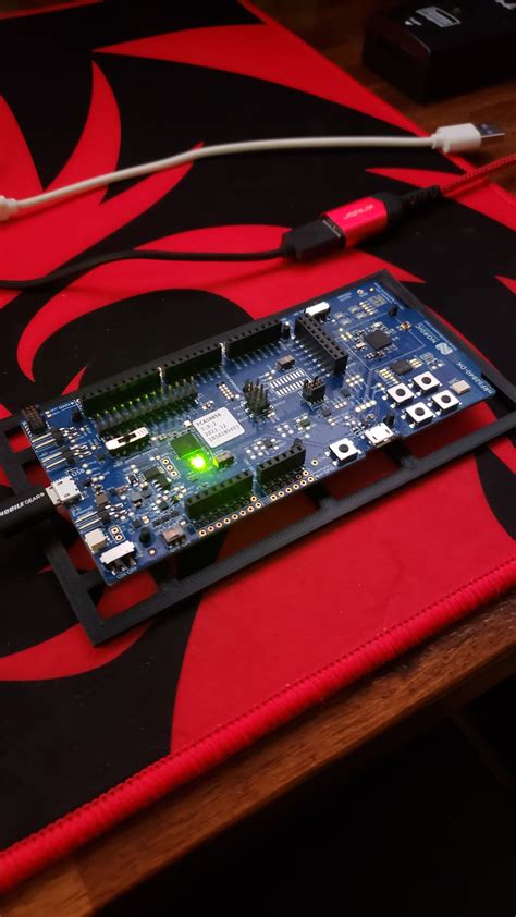 🧠 Step Up From Arduino Ide Embrace The Future With Nrf Sdk And Vscode