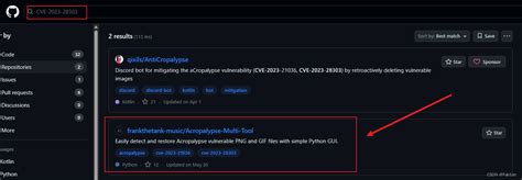 Ctf 2023 の Misc の Snippingtools のwp截图漏洞 Ctf Csdn博客