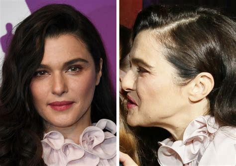 17 Celebrities Who Look Perfect From Any Angle