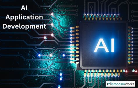 Transform Your Business With Ai Application Development