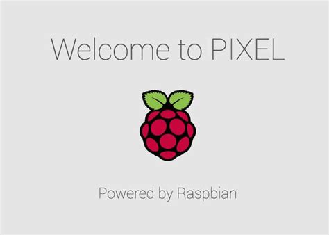 Raspberry Pi Pixel Os Now Available For Pc And Mac Systems Geeky Gadgets