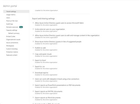 How To Export Data From Power BI To Excel