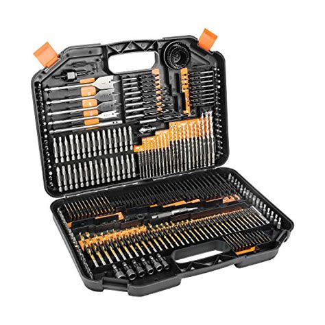 The 7 Best Drill And Impact Driver Sets Review And Guide