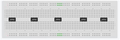 Arduino Based Potentiostat General Electronics Arduino Forum