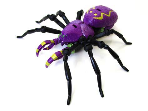 Transformers Tarantulas Legacy 8895 By Toa267 On Deviantart
