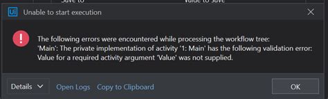 If I Assign A White Space String To Variable After Run It Result