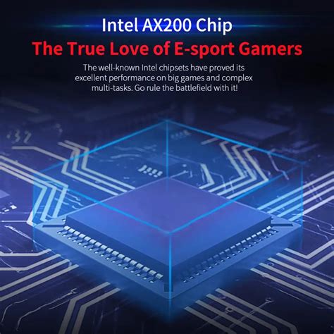 EDUP EP GS Pro AX WIFI BT PCI E Express Wireless Network Card