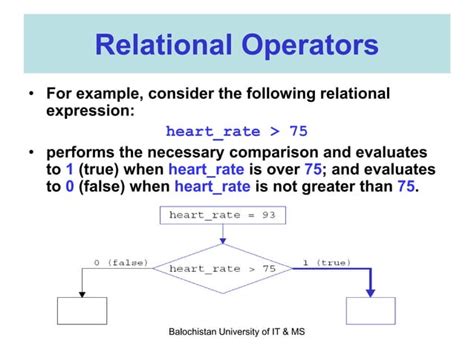 Arithmetic Operator In C Ppt