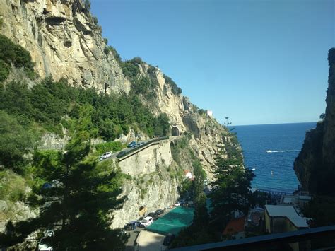 Φωτογραφίες από το Σορέντο Ποζιτάνο και Αμάλφι My Trips And Tips