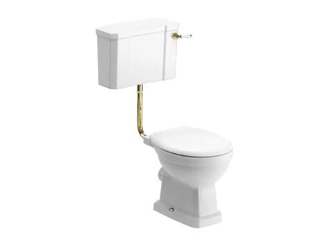 Types Of Toilet Cisterns Which One Should You Choose Neighbourhood