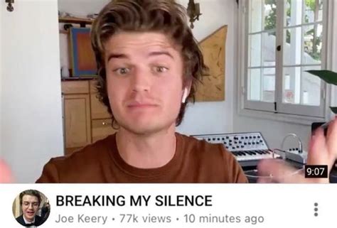 Joe Keery Meme In 2025 Joe Keery Joes Memes