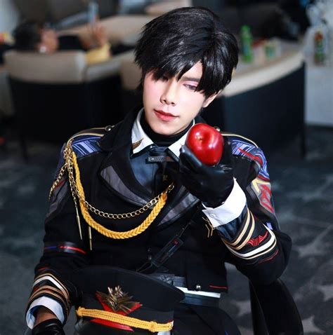 โรงเรียนมัธยมปลายชายซูซูรัน [ผู้อํานวยการแห่งซูซูรัน] 𝐇𝐢𝐆𝐇and𝐋𝐎𝐖 𝐓𝐇𝐄 𝐖𝐎𝐑𝐒𝐓 𝐗 ⚡แนะนำตัวละคร⚡ ♦︎━