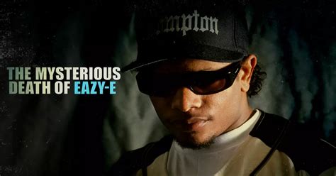 Eazy E Begravelse