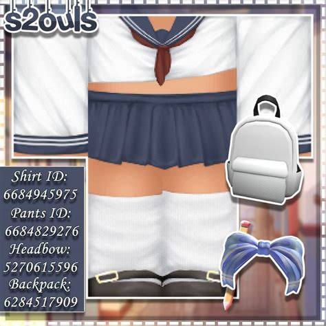Pin On Roblox Cosplay Outfits