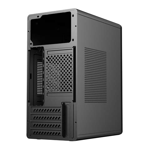 Bulk Buy China Wholesale Ruix My Black Minimalist Office Computer Case Good Price Classic