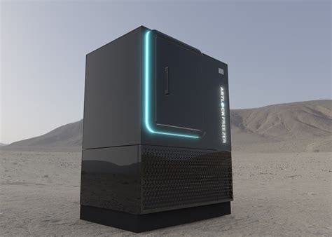 パンなど「柔らかい食材」や「一度に大量」もokな急速冷凍機！乾燥せずドリップも出ない空冷式フリーザー発売【デイブレイク】 フードファン