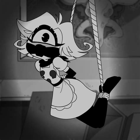 Rule 34 1girls Bondage Bottomwear Bound Breasts Cleave Gag Clothing Cyclops Demon Feet Female