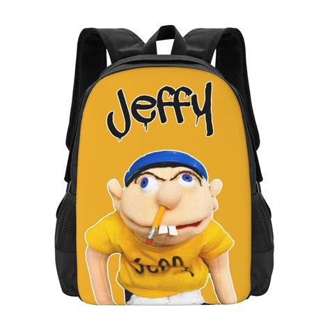 Casual Laptop Bag SML Jeffy Backpack Daypack Bookbag Outdoor Walmart Com