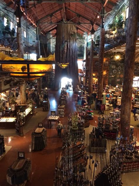 Bass Pro Shop Manteca Bass Pro Shop Places Landmarks