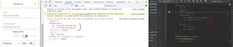 Angular 8 Instanciated Objects With Ngmodel And Ckeditor · Issue 130