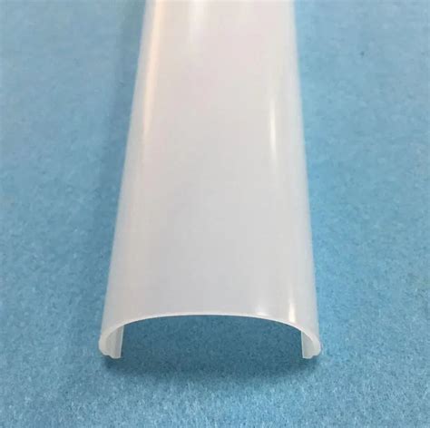 Polycarbonate Led Diffuser Profile Not For Retailshops Ip55 At ₹ 45