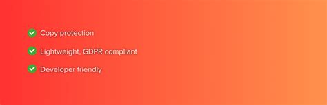 Disable Text Selection Plugin —