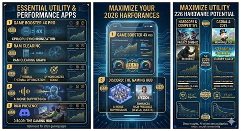 The 2026 Gaming Ecosystem A Paradigm Shift In App Engagement Hub