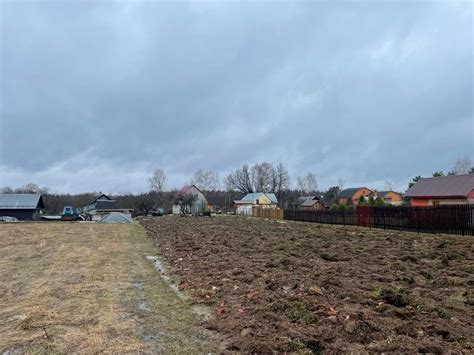 Земли поселения Московская область Наро Фоминский городской округ деревня Рождествено улица