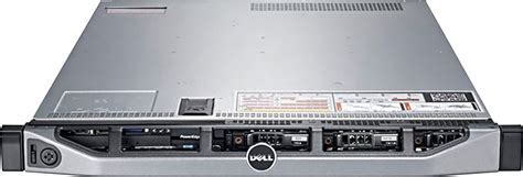 Dell Poweredge R430 Server