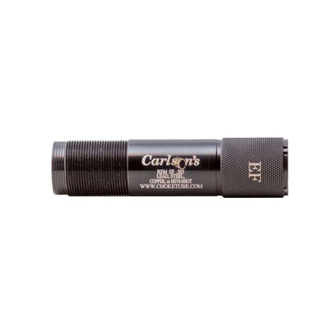 Remington Blued Sporting Clays Choke Tubes 20ga Carlsons Choke Tubes Llc