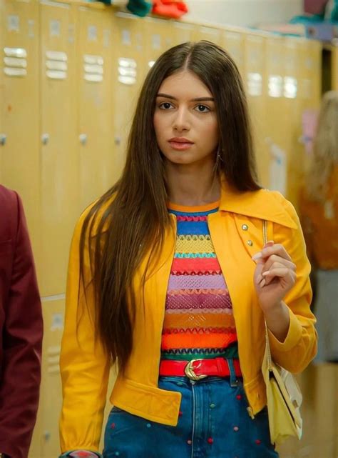 Mimi Keene Ruby From Sex Education R Vindictaratecelebs